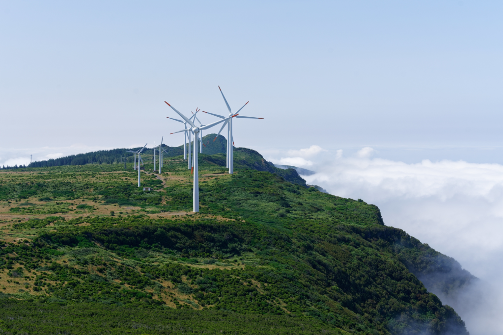Meteodyn at WindEurope 2025 : Innovating for Wind Energy